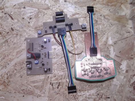 ZRF Electronics Line Follower Analog Sensor NEW