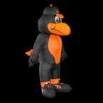 Logobrands 7 Ft Oklahoma Inflatable Mascot 192 100 M
