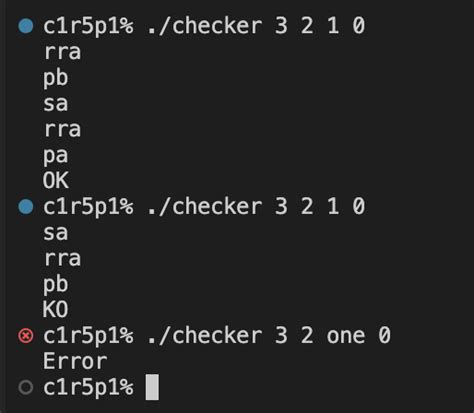 GitHub Pyrypiironen Push Swap Sorting Algorithm