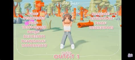 Pin By ️aesthetic Roblox Life ️ ️ On Roblox Gym Outfits Codes Gym