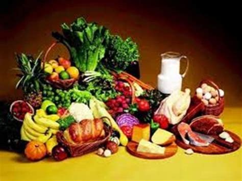 Makanan Yang Dapat Meningkatkan Libido Pria