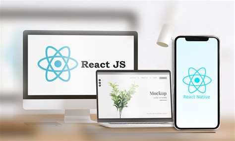 Everything You Need To Know About React Native Known As Rn And React Js