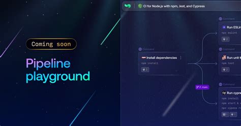 Pipeline Playground Buildkite December 2023 Release Buildkite