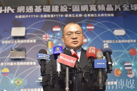 去年賺2個資本額 聯發科旗下小金雞達發科技 預計10月底掛牌上市 信傳媒