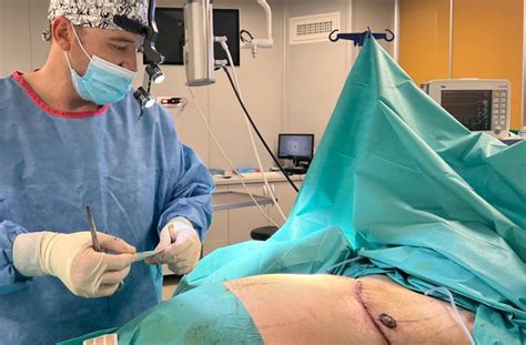 Operație de schimbare sex la Iași Euro Sud TV