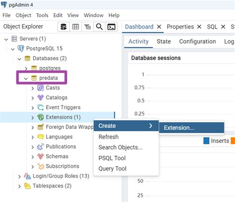 Windows安装postgresql、postgis数据库的方法 疯狂学习gis 博客园