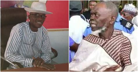 Lamidi Apapa Labour Party Disclaims Purported Meeting In Anambra