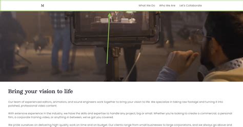 How To Make The Scrolling Sticky Header The Default Header For One