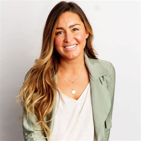 Jessie Mitchell Head Of Finance At Vanna Health The Org