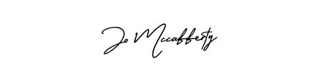 98 Jo Mccafferty Name Signature Style Ideas Good E Sign