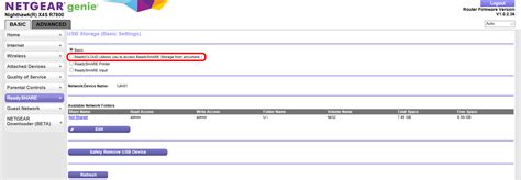 r7800 cannot set up readycloud on router netgear communities