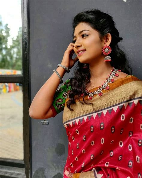 ಭೂಮಿಕಾ ಶೆಟ್ಟಿ Photos And Images 1661 Filmibeat Kannada