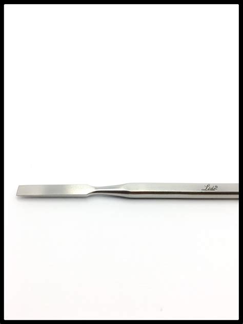 Cinzel Lido 20cm Osteótomo