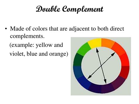 PPT Color Wheel PowerPoint Presentation Free Download ID 6686825