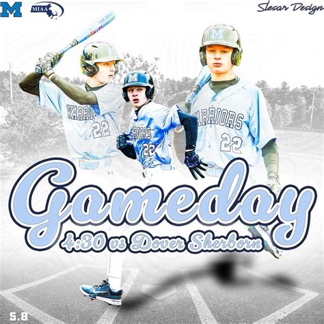 Medfield Baseball Medbsbl • Instagram Photos And Videos