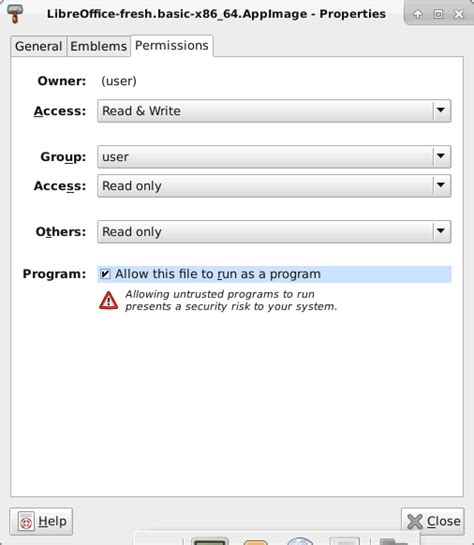 What Is Appimage In Linux Make Tech Easier