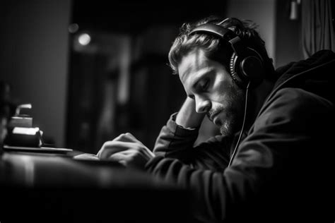Technology Man Hacker Person Hacking Programmer Office Cyberspace Adult
