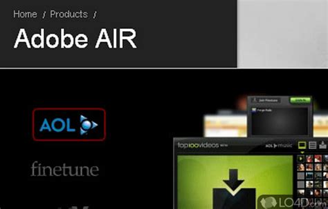 Adobe Air Download