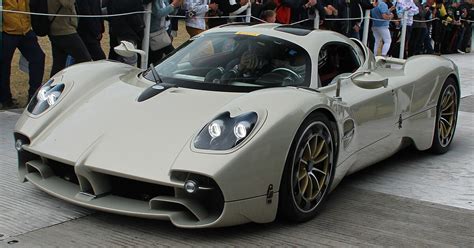 Pagani Utopia Wikipedia