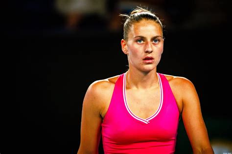 El Instagram Del Us Open Usa La Bandera Rusa Para Maria Timofeeva Y