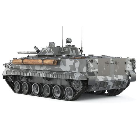 Bmp 3 1987 356031 3d Model Download 3d Model Bmp 3 1987 356031