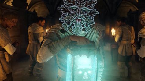 Atomfall Wicked Isle Official Gameplay Overview Trailer Ign