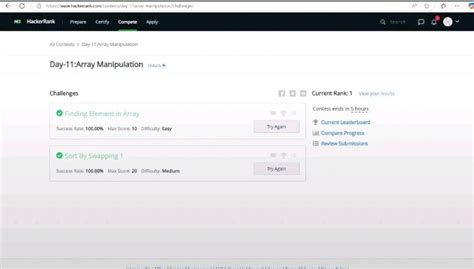 100daysofcode 100daysofcode day11 problem dsa codingchallenge