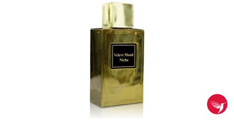 Velvet Mood Niche perfume - a fragrância Compartilhável 2021