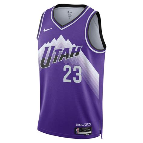 All 30 Nba City Edition Jerseys For The 2023 24 Season