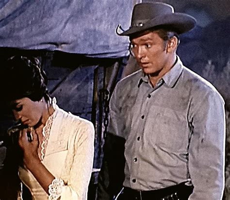 Wagon Train 1957