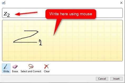 How To Display The Power Of In Excel Excel Wizard