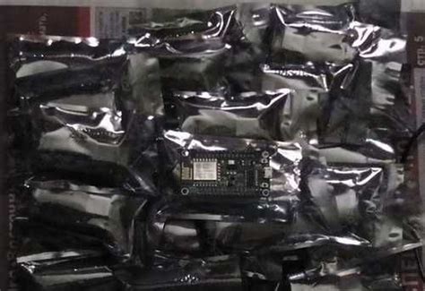 Модуль Esp8266 Nodemcu V3 Lua с Wi Fi Festima Ru Мониторинг объявлений