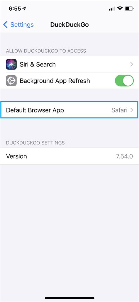 How To Change Your Default Apps In IOS 14 Tom S Guide