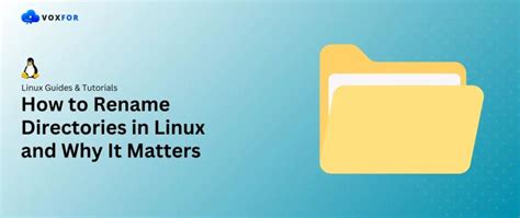voxfor lifetime on linkedin linux filemanagement sysadmin