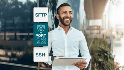 SFTP Port Management Guide Cerberus FTP Server