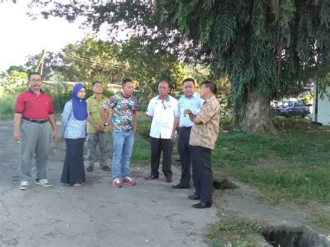 Kekurangan Lori Tong Sampah Punca Sampah Lewat Diangkat Utusan Borneo Online