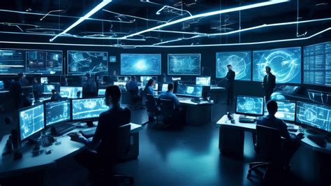 Hacking The Hacker Intrusion Detection Systems Glad Your Here