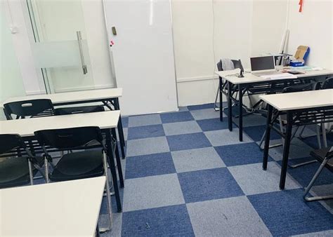 无锡方普iso培训机构校区分布