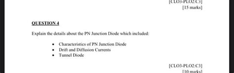 solved clo3 plo2 c3 [15 marks question 4 explain the