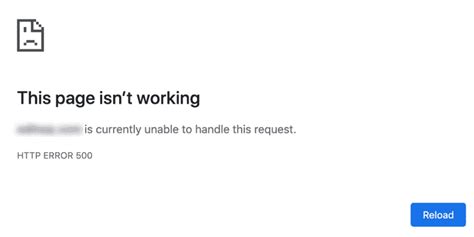 500 Error How To Solve Supporthost