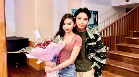 Potret Angel Marianne Artis Muda Yang Dikabarkan Pacar Kiesha Alvaro Mirip Manohara News