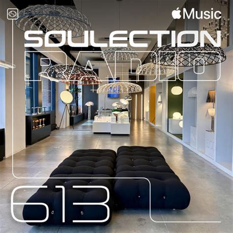 Soulection Tracklists Soulection Tracklists