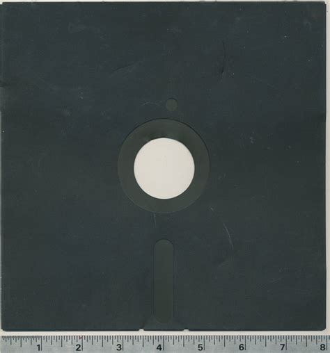 Intel Inch Flexible Disk MB Of Data The CPU Shack Museum