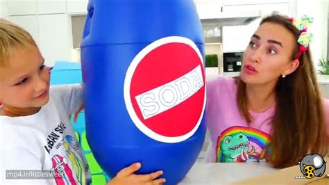 ولاد و نیکی کشف کردن فیلو