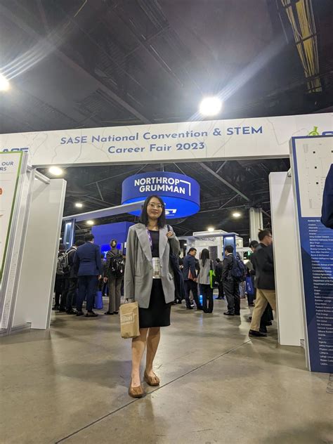 🥊 siwei tang on linkedin saseconnect