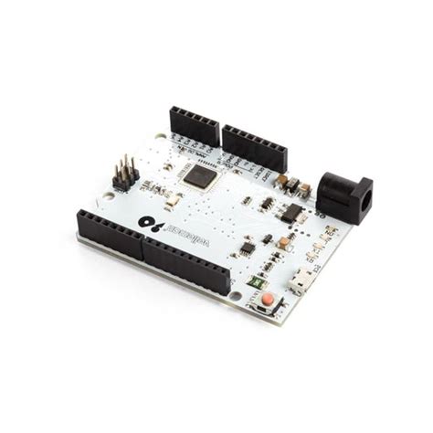 Placa De Desarrollo ATmega32u4 Leonardo 100 Compatible Con Arduino Leonardo
