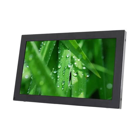 Frameless SKD Android Open Frame LCD Panel Kit Industrial Monitor Android Tablet And