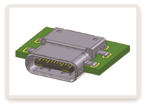 Technical Bulletin Usb Type C Designware Ip Synopsys