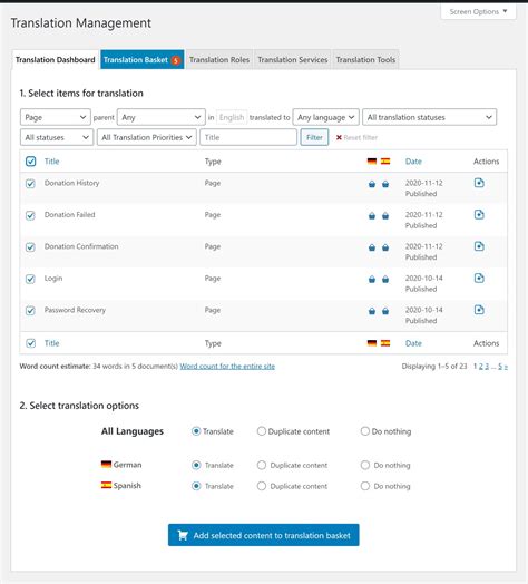 WPML WordPress Translation Plugin Review How Good Is It 2021