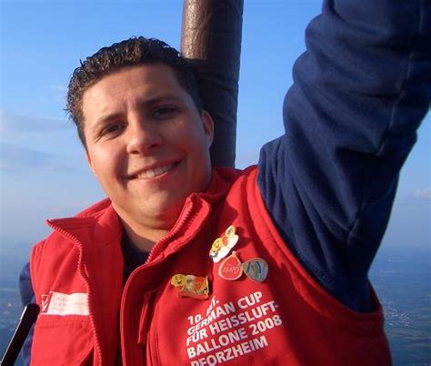 Pilot Ballonfahrten Kampmann